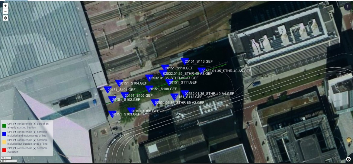 Pioneer Program Viktor GeoTools gestart! - Geobest B.V. : Geobest B.V.